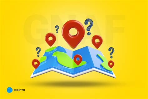 نقشه‌ای که هنوز کامل نیست؛ نگاهی به وضعیت سامانه جی‌نف