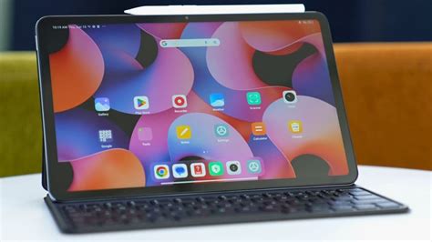 Xiaomi Pad 6 Review Multimedia Consumption Done Right