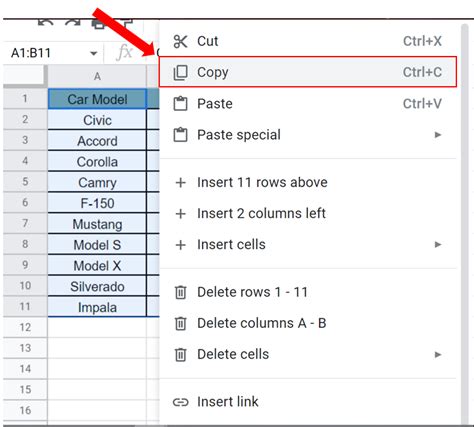 How To Transpose Data In Google Sheets SpreadCheaters