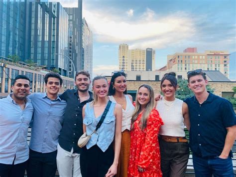 mongodb on linkedin buildingtogether lifeatmongodb