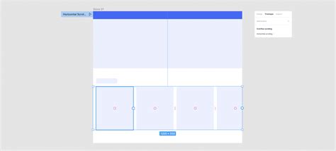 Figma Clickable Prototypes Create Interactive Ux Ui Designs