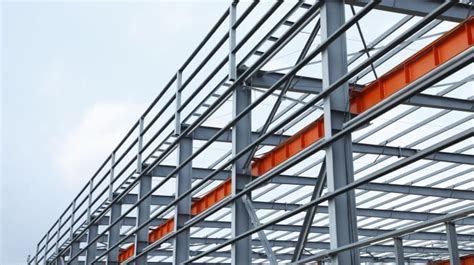 Разработка разделов КМ КМД ООО «ПромМеталлПроект