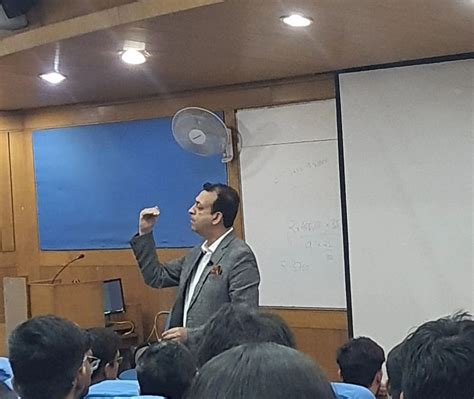 electronics semiconductor vlsi industryinsights jiit parv agrawal