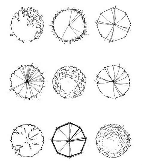 Pin By Bryan Polly On Tutorials Landscape Design Drawings Landscape Architecture Drawing