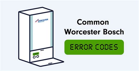 Common Ideal Boiler Error Codes Iheat