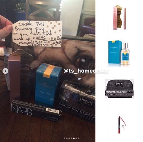 Taylor Swift Home Decor