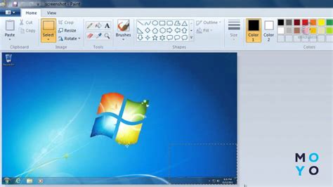 Как открыть ножницы в Windows 10 горячие клавиши