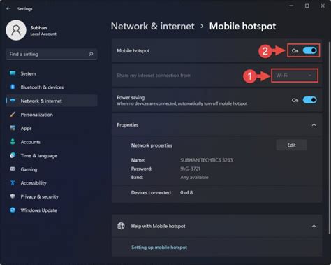 What Is Nat Type And How To Change It