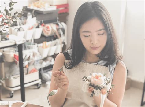 Flower Class Clarkiafloristry