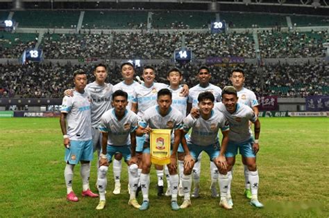 陈钊送礼,陈柏良建功!青岛西海岸先喜后悲,客场被黑龙江逼平 知乎 陈钊送礼,陈柏良建功!青岛西海岸先喜后悲,客场被黑龙江逼平 知乎