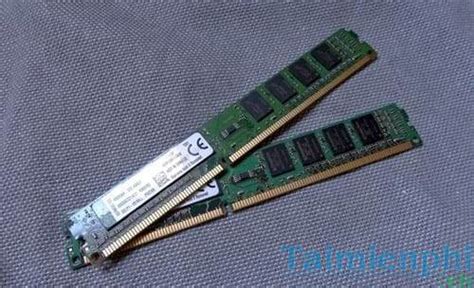 Sự Khác Biệt ɡiữa Ram Ddr3 Và Ddr4 2024 Công Nghệ