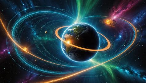Aurora Driven Orbital Resonance Experiments Real Time Observations