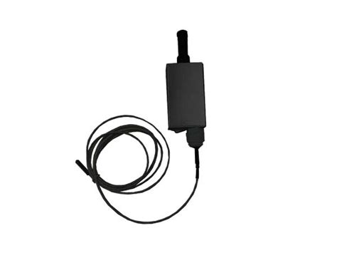 无线测温系统 山东华信电力设备有限公司