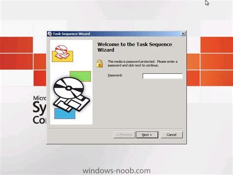 How To Set A Password On Pxe Boot Troubleshooting Tools Hints And