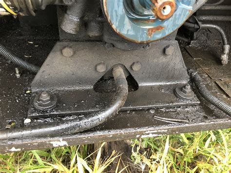 Bobcat 643 Misc Parts For Sale