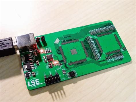 Gallery LSE PC Hackaday Io