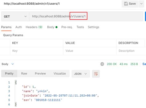 [spring boot] 간단 정리 rest api 버전 관리 방법 uri parameter header mimetype