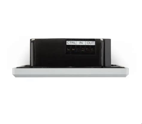 Algo V Vandal Proof IP Doorphone For Door Gate Entry