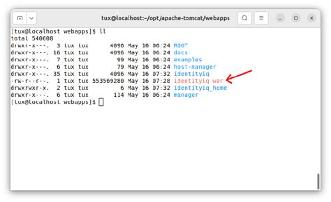 sailpoint iiq installation guide a maharjan