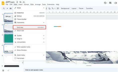 How To Mass Delete On Google Slides AiPPT Com