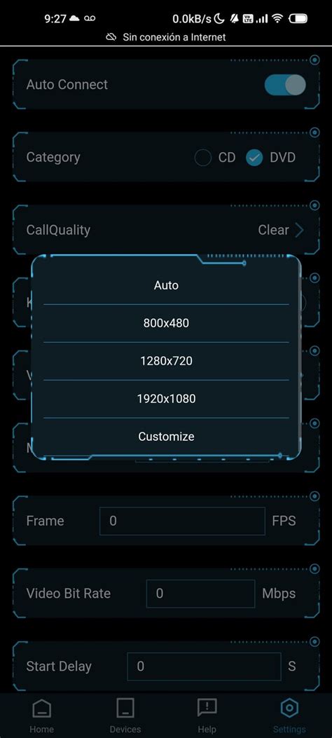 Incorrect Screen Resolution R Carlinkitcarplay