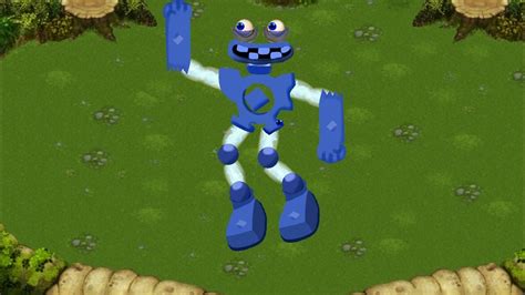 Daimond Wubbox Plant Island Song Youtube