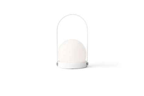 10 Easy Pieces Diffused Glow Bedside Lamps Remodelista