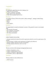 Pdfcoffee Assignment C Pdf Free Pdf Assignment C Question It Is Generally Agreed That