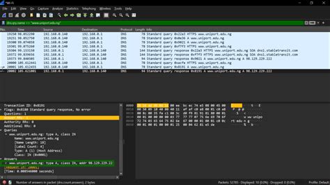 Dns Encryption Dns Over Doh And Dns Over Tls Dot Web