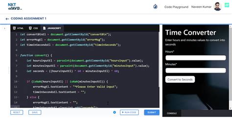 Naveen Kumar Jala On Linkedin Day59 Javascript