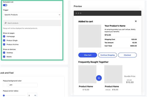 How To Show An Added To Cart Popup In WooCommerce AThemes