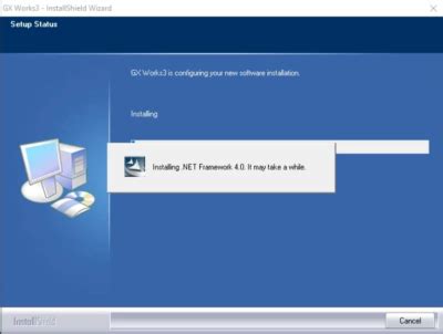 Download And Install Mitsubishi PLC Soft GX Works Update Version And GX Developer Motive