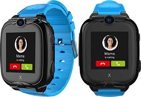 Los 7 mejores relojes inteligentes para niños