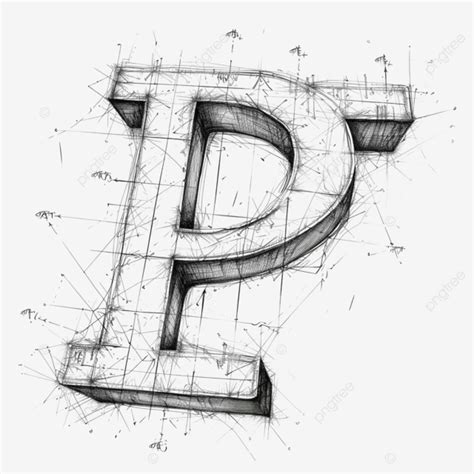 Pi Math Symbol Calculation Analytic Logic Mathematic Physic Organic Line Doodle Pi Calculation