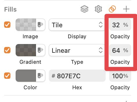 APIs Missing Set Fills Opacity Issue 886 Sketch Hq SketchAPI GitHub