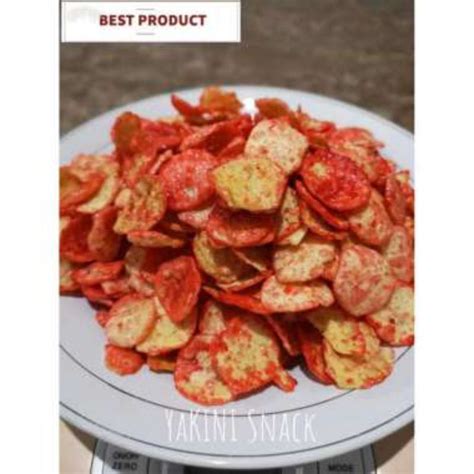 Jual Opak Jaipong Super Pedas Manis Mantap Nampol Murah Meriah Shopee