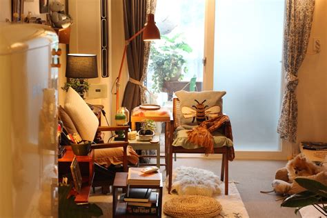 Md의 손맛으로 완성된 올드 빈티지홈 40년 아파트의 변신 라이프스타일 슈퍼앱 오늘의집