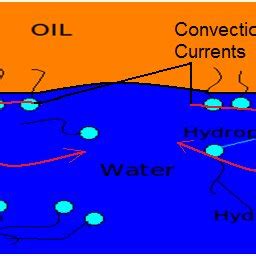 Convection Currents Download Scientific Diagram