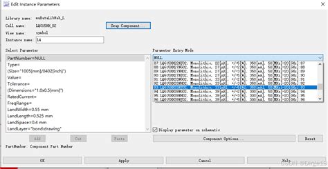 Circuit Design With Vendor Library Components The Home Of Engineering And Sciences