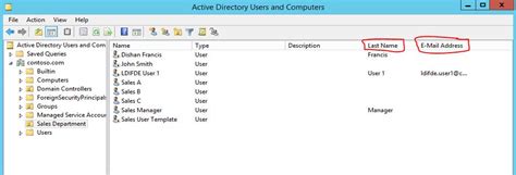 How To Find Objects In AD Part REBELADMIN