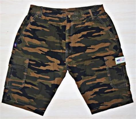 Cotton Printed Men Cemo Short Shorts Type Casual Shorts At Rs 250