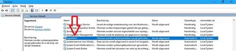 How To Disable Superfetchsysmain In Windows 10 Version 1809