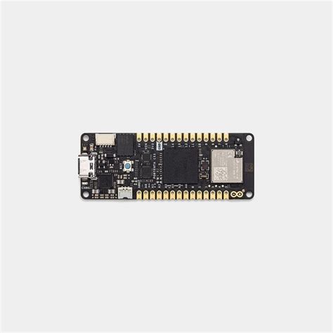 Arduino Portenta C33 Monraspberry