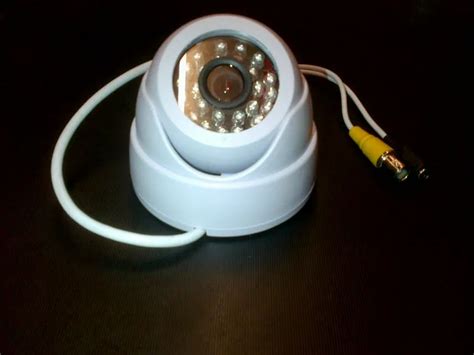 Cctv Amc In Mumbai Indus Cartel Pvt Ltd Id 2941033855