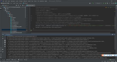 Java学习笔记：探索yzk18 Commons库 Csdn博客