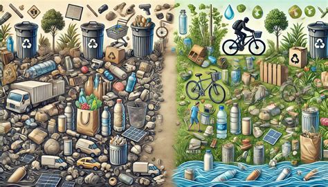 Reduce And Reuse Sustainable Resource Use In Daily Life