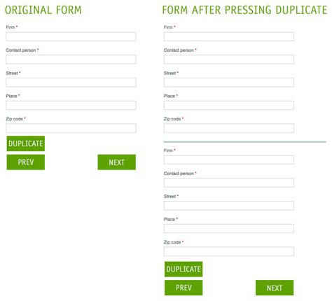 Webform Duplicate Fields On Frontend 2347481