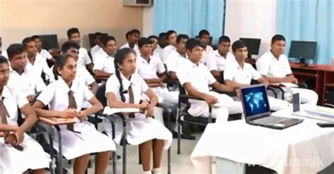 පාසල් දරුවන්ටත් ව්‍යාපාරික දැනුම අරුණ