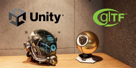 B Unity Unity、エディタ上とランタイムの両方でgltfを扱える『unity Gltfast』パッケージをリリース。オープン