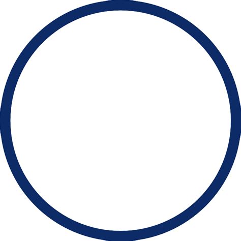 Circle Vector SVG Icon SVG Repo